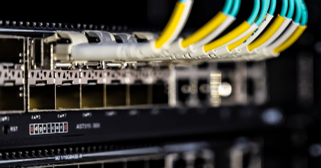 Enterprise Switches – EdgeUcation